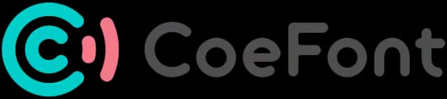 おしゃべりDaiGoメーカー | CoeFont